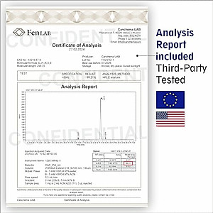 FenLAB Phenbendazol 220 | mg | >99% | 90 | ct