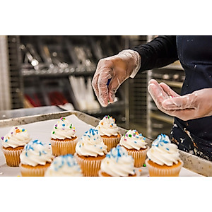 Rich's Allen Country White Buttercream Icing ZTF, 28 Pound (Pack of 1)