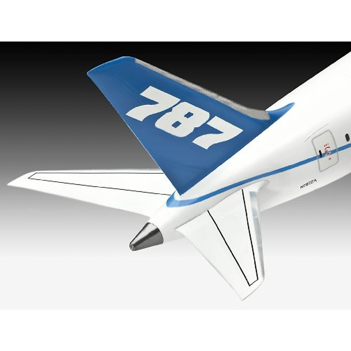 Revell of Germany 1/144 Boeing 787 Dreamliner