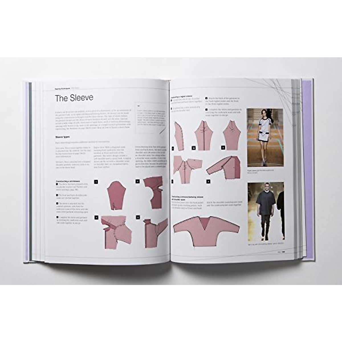 Sewing for Fashion Designers