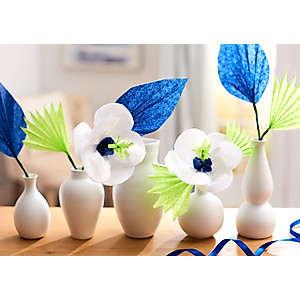 American Greetings 40 Sheet 20 in. x 20 in. Jewel Tone Tissue Paper for Graduation, Birthdays and All Occasions