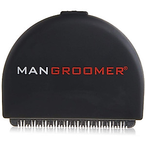 MANGROOMER Sku 255-48 Professional Premium Replacement Head