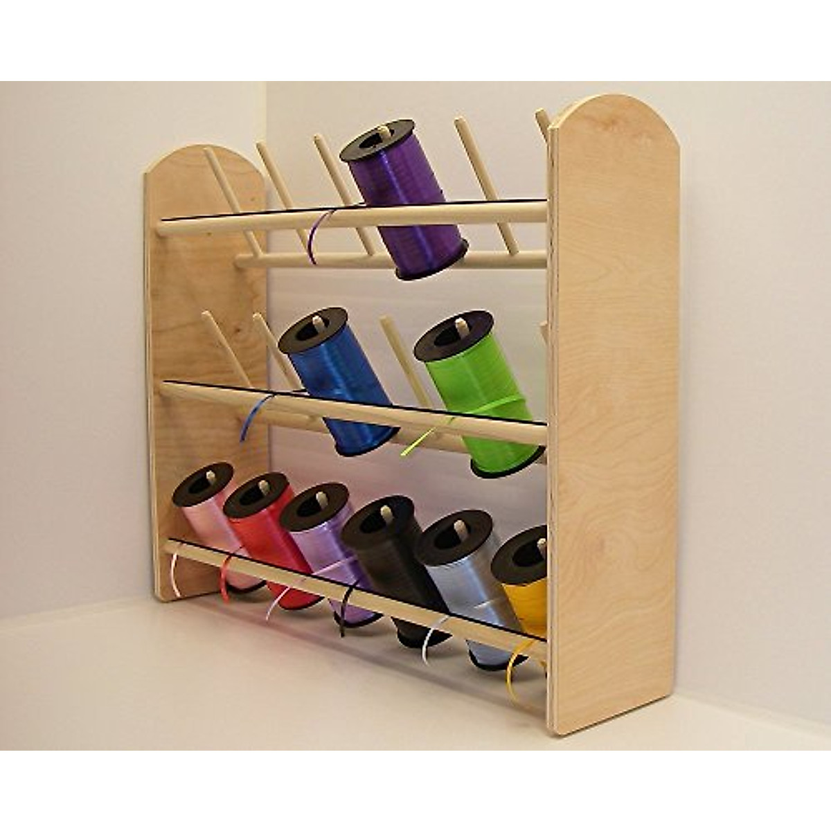 Giraffe Storage Systems GSS Pro Maxi 18 Curling Ribbon Organizer Desk* Unit