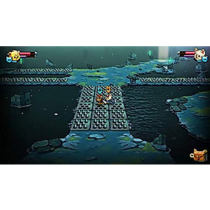 Cat Quest & Cat Quest II: Pawsome Pack (PS4)