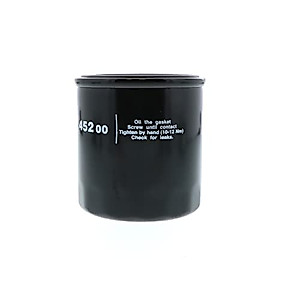 Continental 280572 Original Equipment Quality Engine Oil Filter