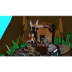 CoolPaint VR Artist Edition (PSVR) (PS4)