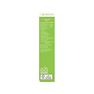 Aveeno Positively Radiant Daily Moisturizer with SPF 15, 2 x 120 ml (2 x 4 oz)