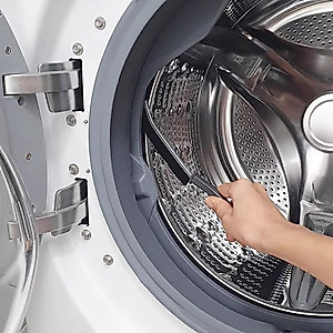 Gap Cleaning Brush, Hard-Bristled Crevice Cleaning Brush, Dead Corners Multifunctional Brushes, Bathroom Crevice Gaps Cleaning Brush, Groove Cleaning Brushes for Shutter Kitchen Bathtubs Tiles (3PCS)