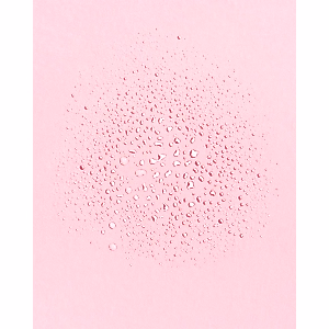 Earth Harbor | Tidal Rose Crystal Hydration Toner - Soothes Inflammation & Tones | Rose Water + Rose Quartz + White Tea | 100% Natural & Cruelty-Free | 2 fl oz