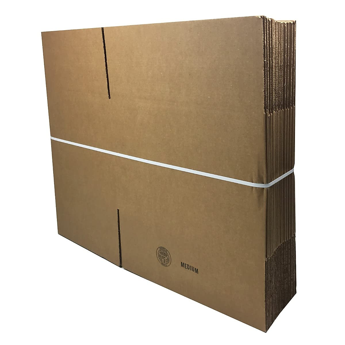 UBoxes Medium Moving Boxes Pack of 20-18 x14 x 12 Inches