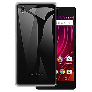 Shantime Infinix Hot 2 X510 Case + Universal Mobile Phone Lanyards, Neck/Crossbody Soft Strap Silicone TPU Cover Bumper Shell for Infinix Hot 2 X510 (5”)