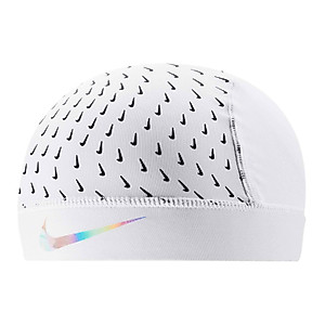 Nike Cooling Skull Cap - White - Unisex