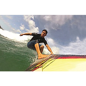 GoPro HERO3: White Edition - 131'/ 40m Waterproof Housing