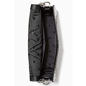 Cameron Picture Dot convertible crossbody bag