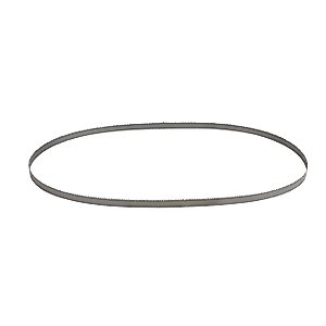 MILWAUKEE'S Band Saw Blade,35-3/8" Blade L,PK3, Compact (48390619)