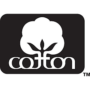 Swisspers Premium Cotton Rounds, Hypoallergenic, 80 Count, Pack of 6 (480 Rounds Total)