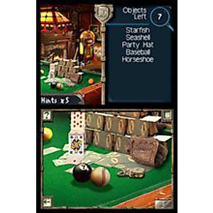 Mystery Case Files: MillionHeir