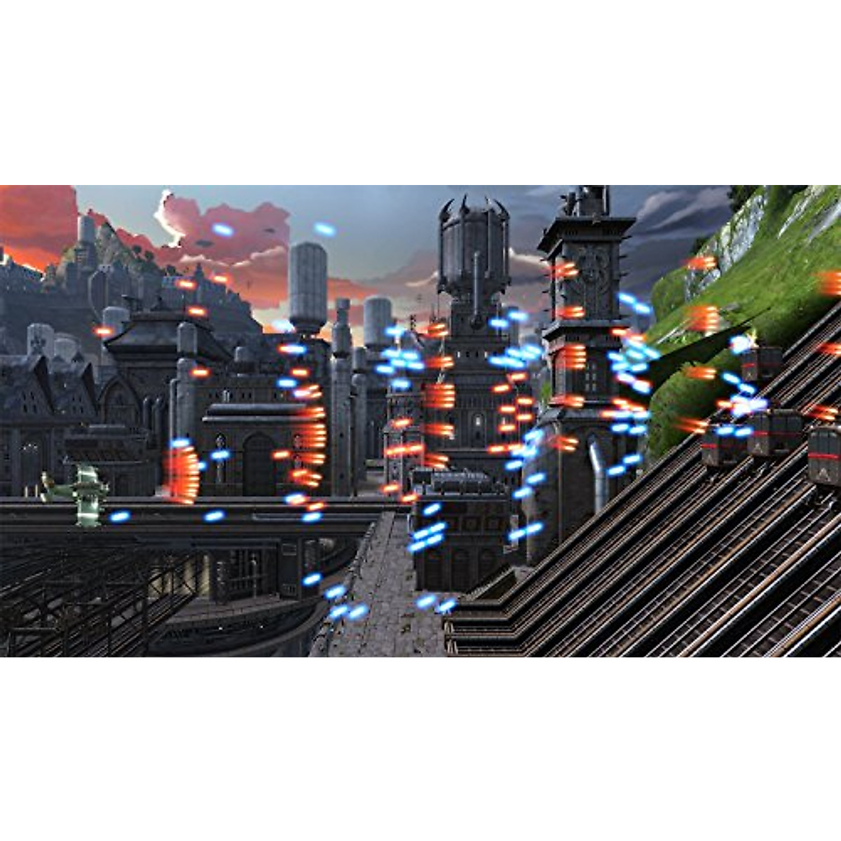 Sine Mora Ex (Xbox One)