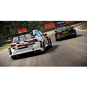 GRID Ultimate Edition (PS4)