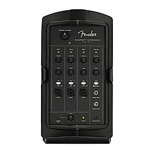 Fender Passport Conference Series 2, with 2-Year Warranty