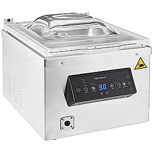 PolyScience 300 Series Chamber Vacuum Sealer
