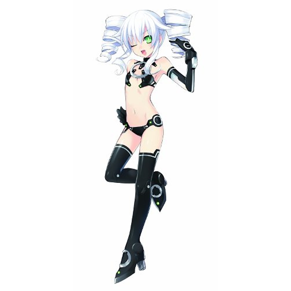 Hyperdimension Neptunia Mk2 - Playstation 3