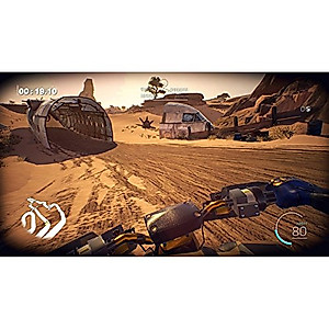 ATV Drift & Tricks - PlayStation 4