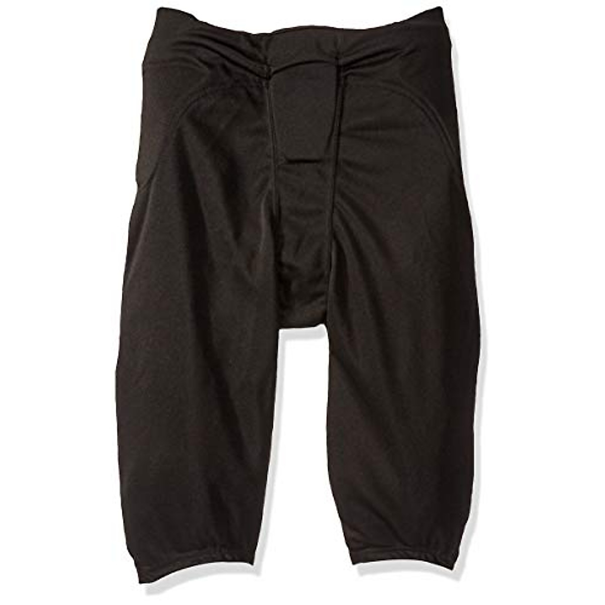 Rawlings | Adult Game/Practice Football Pants, Black, X-Large