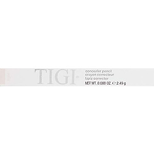 TIGI Cosmetics Concealer Pencil, Light, 0.088 Ounce