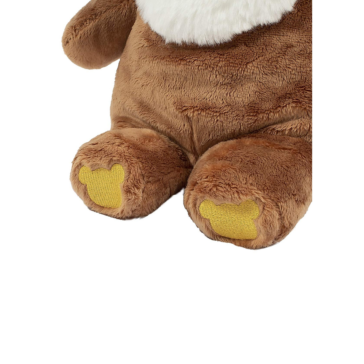Rilakkuma Chairoikoguma (Kogumachan) San-X Original Plush (Large)