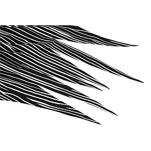 Men Jack Costume Nightmare Cosplay Stripe Jacket Pants with Bowtie XL