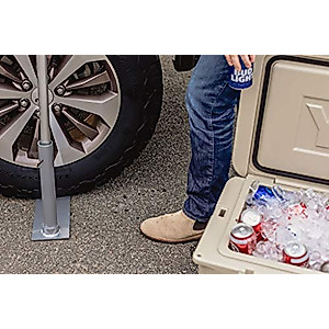 Flagpole-To-Go Ultimate Tailgaters Package - 20'
