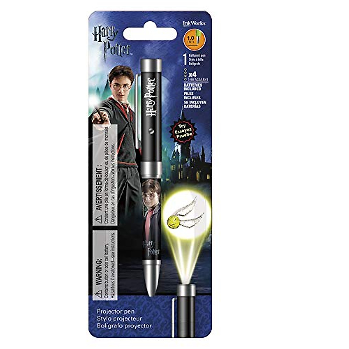 Trends International Harry Potter- Projector Pen