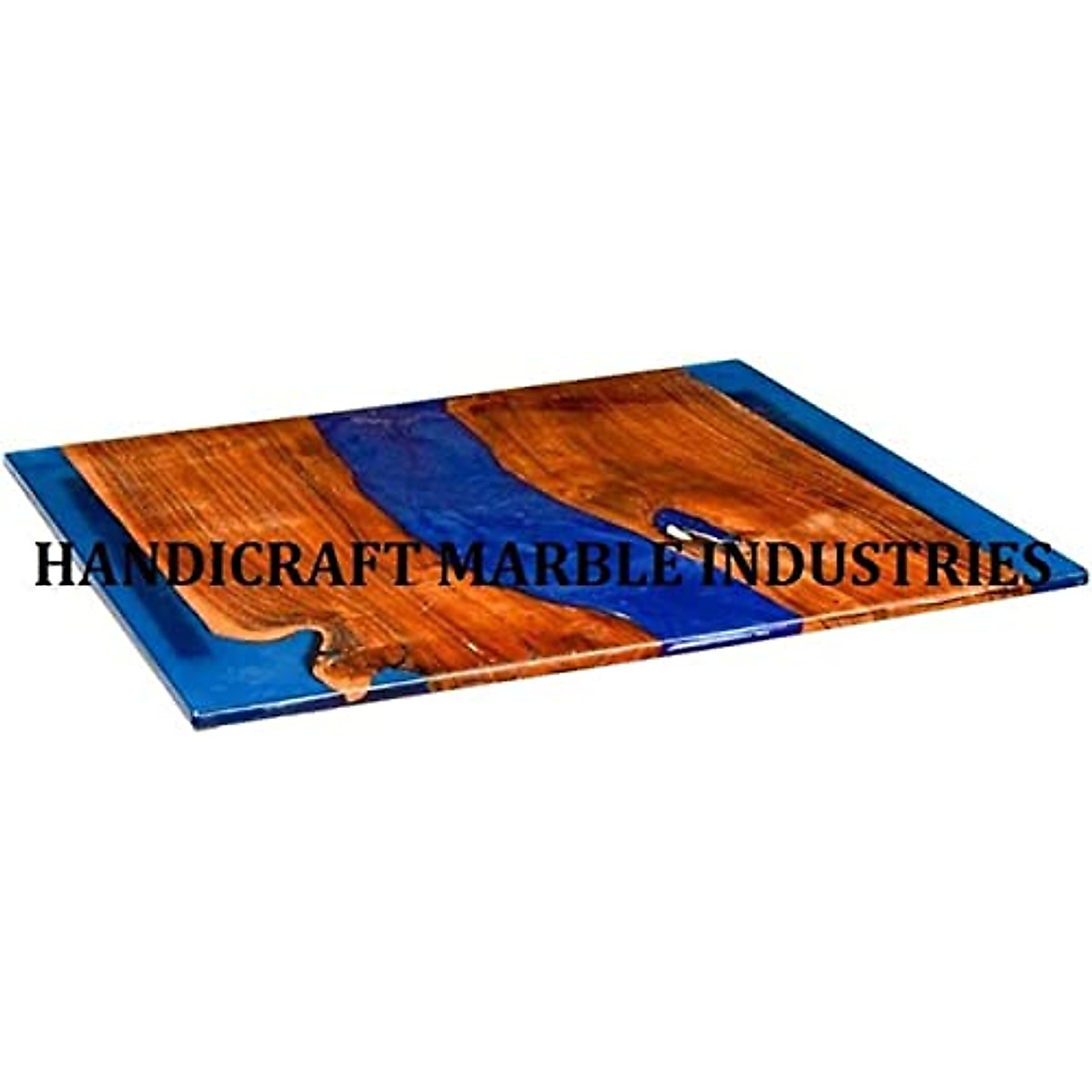 Epoxy Table, Live Edge Wooden Table, Epoxy Resin River Table, Natural Wood,Dining table, Natural Epoxy Table, Resin Table