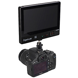 Aputure VS-2 FineHD Aputure VS-2 Fine HD Monitor (Black)