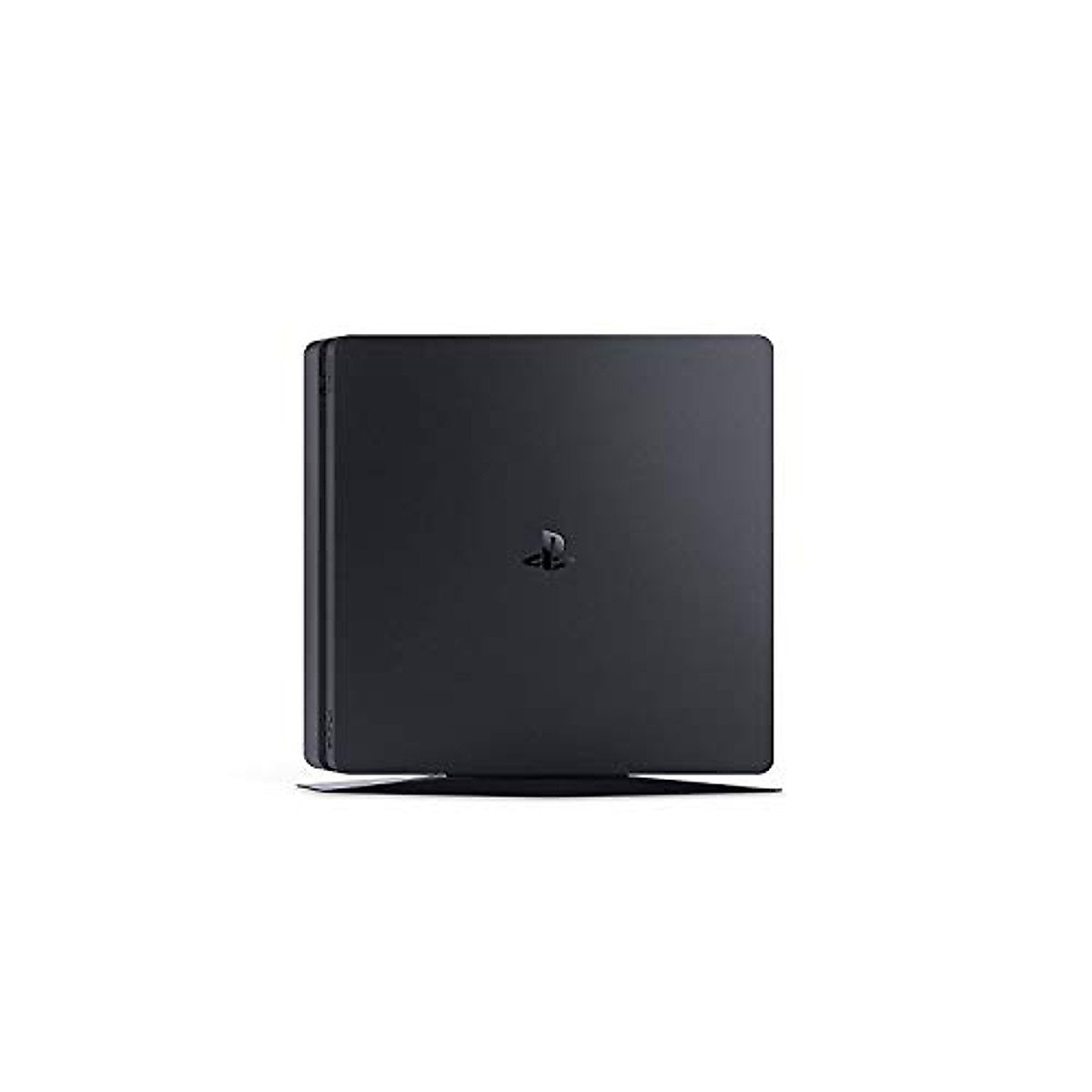 Playstation Sony 4, 500GB Slim System [CUH-2215AB01], Black, 3003347