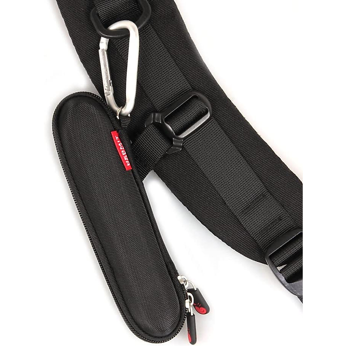 Hermitshell Hard Travel Case for Logitech Crayon Digital Pencil