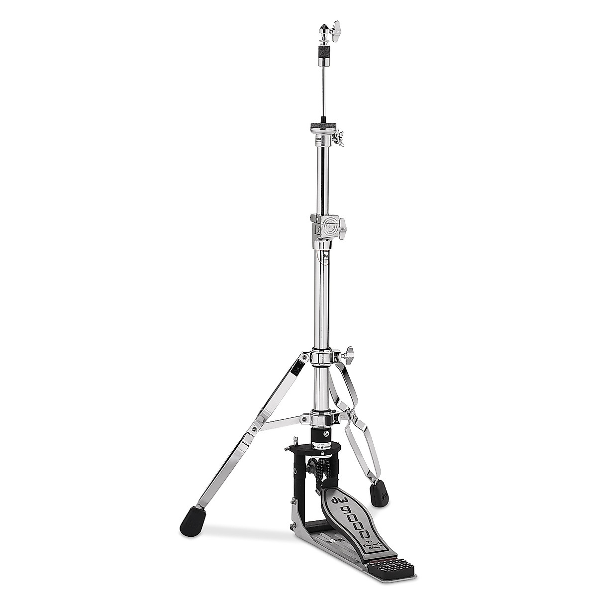 Drum Workshop CP9500TB 9000 Series 2-Leg Hi-Hat Stand