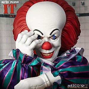 MDS ROTO Plush IT 1990 Pennywise