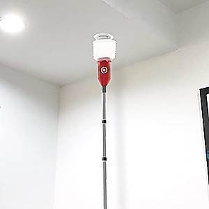 New & Improved Smoking PRO - Smoke Detector/Fire Alarm Tester