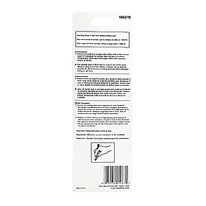 Red Devil 106370 DIY Glass Cutter, 1-Pack