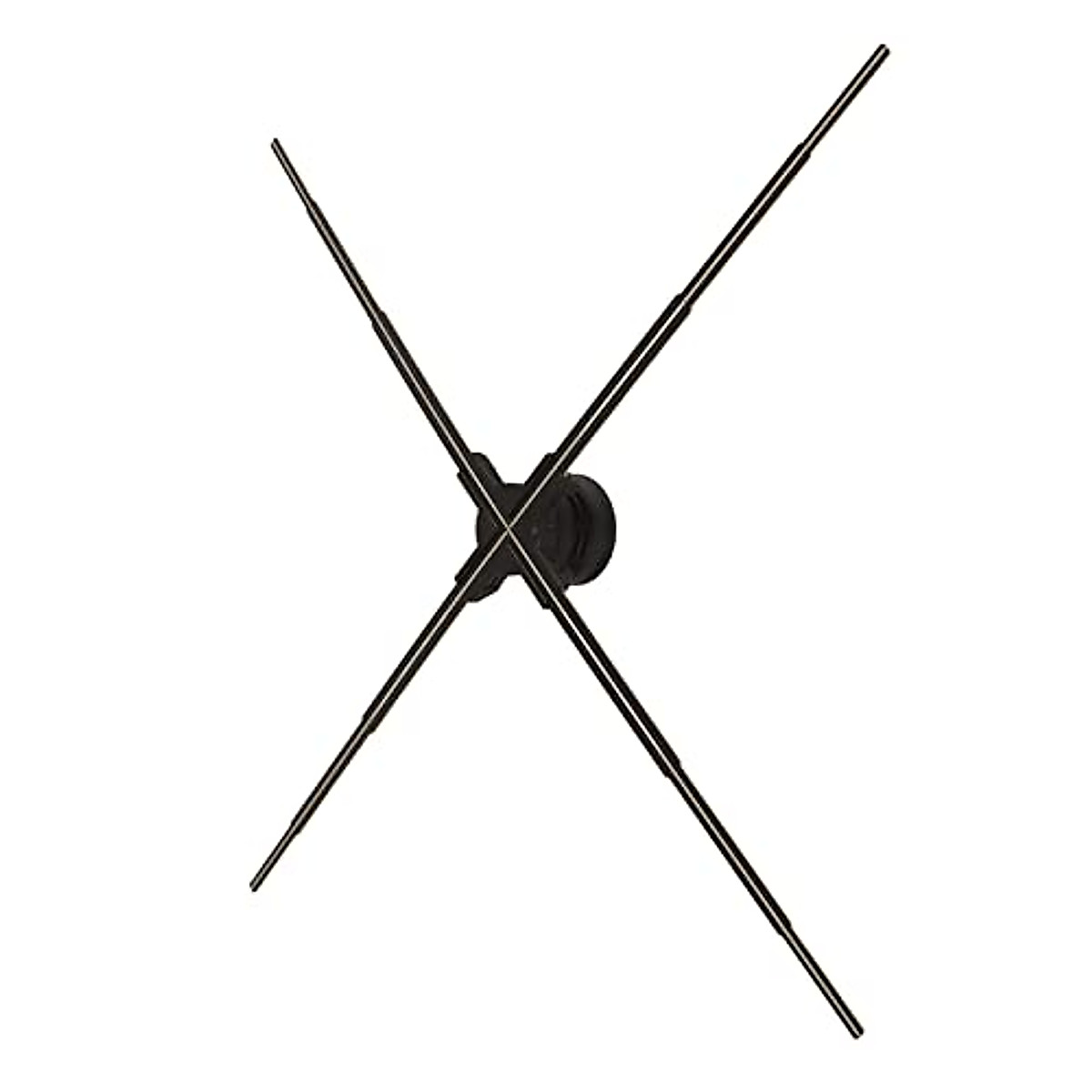 3D Hologram Fan Advertising Display LED Fan, 39in 2K HD 1184 LED WiFi 3D Holofan Projector for Christmas, Halloween,Business,Shop,Holiday Support Screen Casting(US)