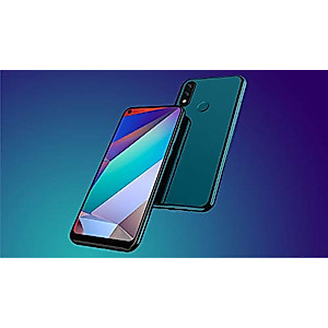 BLU Blu G70 G0250WW 32GB GSM Phone, Green