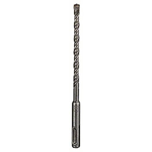 Bosch 1618596171 Hammer Drill Bit SDS-Plus-5 7mmx6.5In