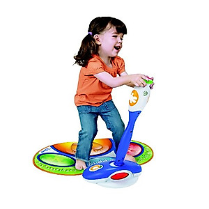 LeapFrog Zippity High-Energy Learning System