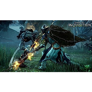 Dragon Age Inquisition (Xbox 360)