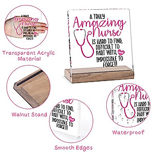 Nurse Gifts For Women Nurse Retirement Gifts Nurse Practitioner Cna Rn Gifts For Nurses - Medical Assistant Gifts Nursing Gifts Nurse Appreciation Gifts For Nurses Week Nurse Day Nurse Party (Pink)