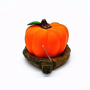 WAYUTO 2Pcs Bird Feeding Dish Cups Fruit Shaped Parrot Food Bowl Snap Holder Simulation Branch Stand Birds Cage Treats Seed Dispenser for Small & Young Birds Parakeet Conure Cockatiels Chinchilla