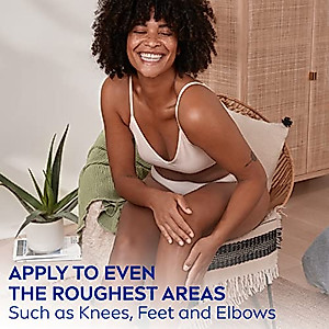 Nivea Creme Body, Face and Hand Moisturizing Cream, 16 Oz Jar