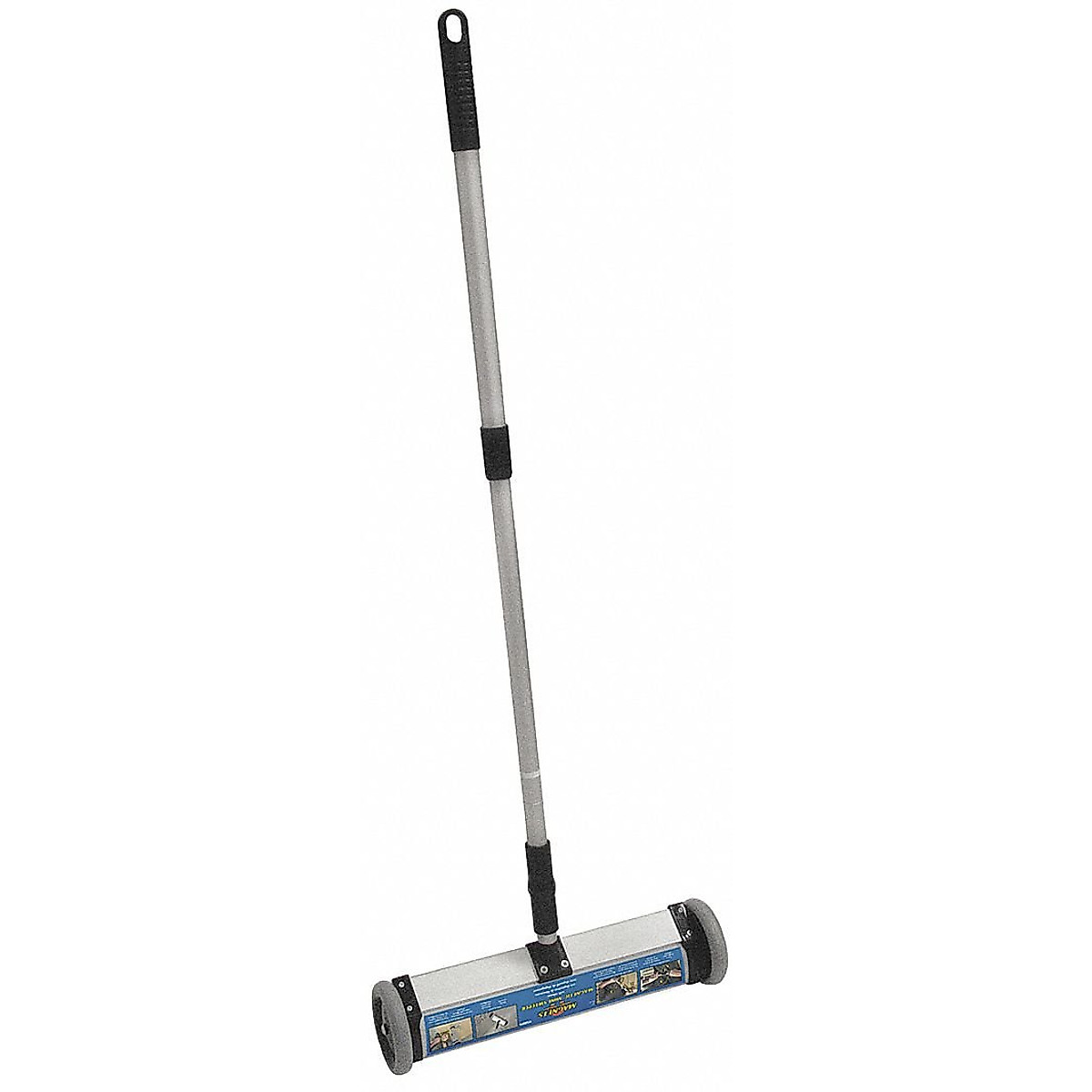 Mini Sweeper, 31-1/4 in. L